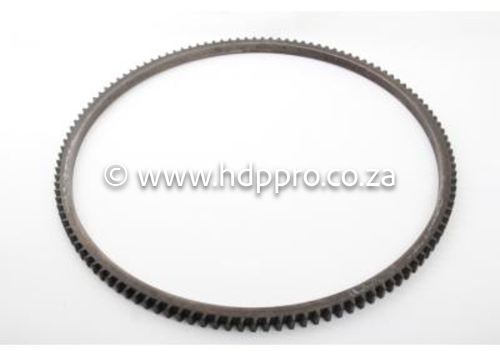 JCB 3CX & JCB 3DX Flywheel Assembly — Heavy Duty Parts