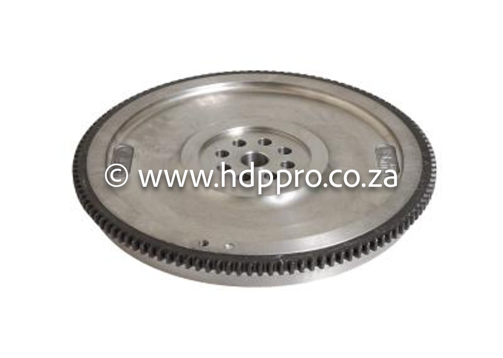 JCB 3CX & JCB 3DX Flywheel — Heavy Duty Parts