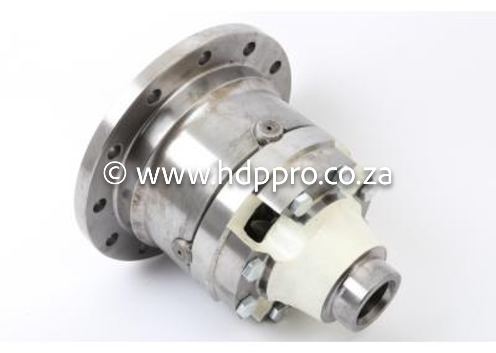 JCB 3CX & JCB 3DX Differential Assembly 4X4 — Heavy Duty Parts