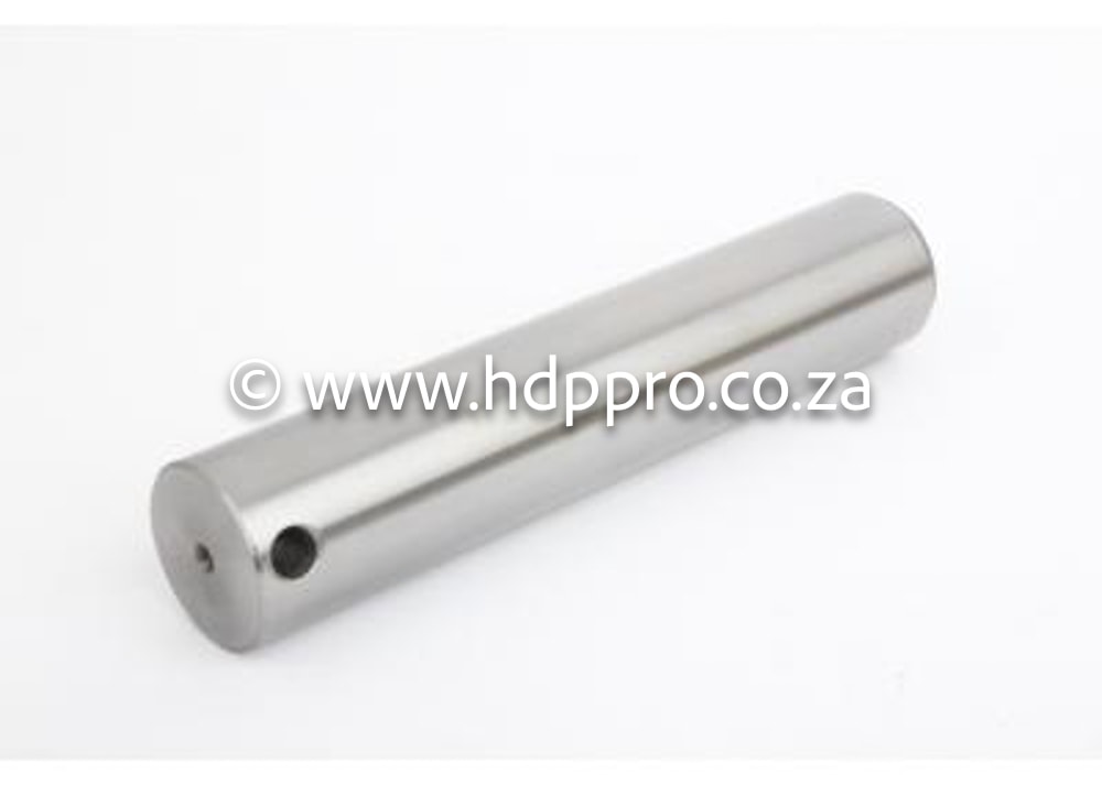 JCB 3CX & JCB 3DX Pivot Pins Assembly Boom Ram To Kingpost Sideshift ...