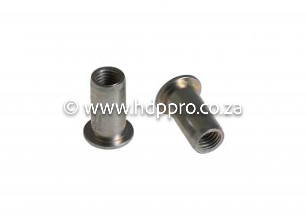 JCB 3CX & JCB 3DX Installation Assemblies Hydraulic Tank — Heavy Duty Parts