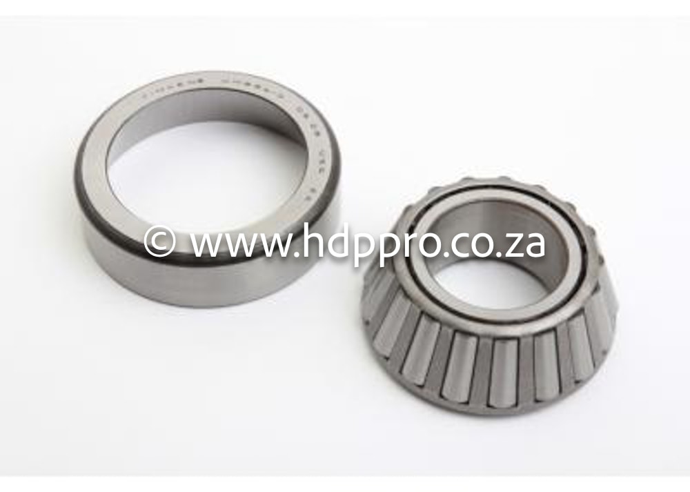 JCB 3CX & JCB 3DX Drivehead Assembly — Heavy Duty Parts