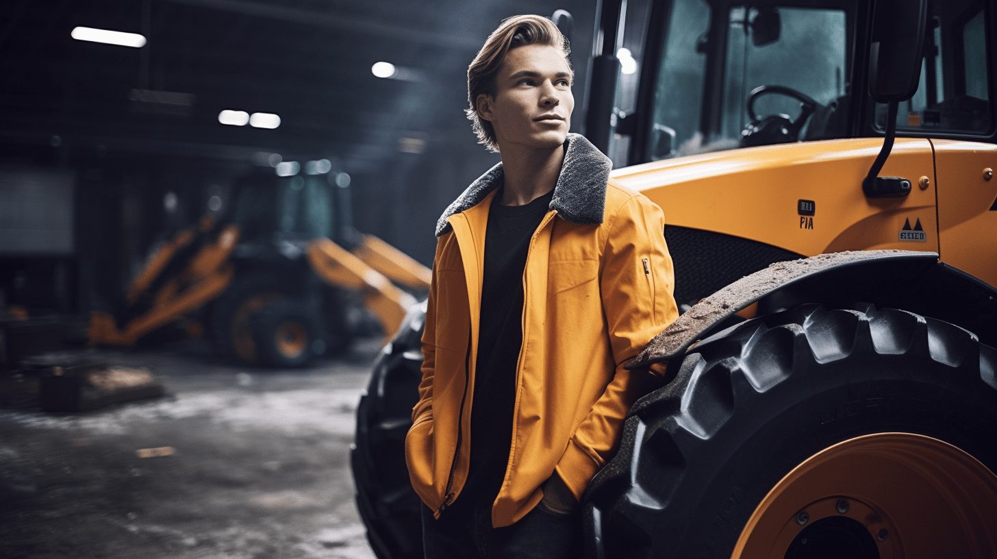 The Ultimate Guide To JCB 3CX Backhoe Loader Spare Parts: Boost Efficiency And Longevity — Heavy ...
