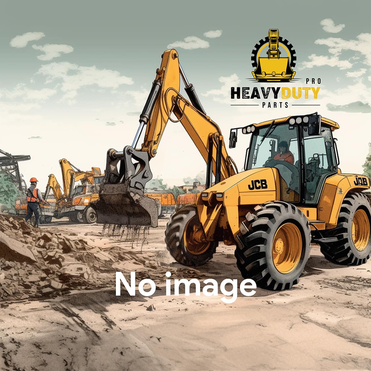 JCB Part No. 128/G2288 Is Here. Buy A JCB Bonnet Assembly ABI Quality ...