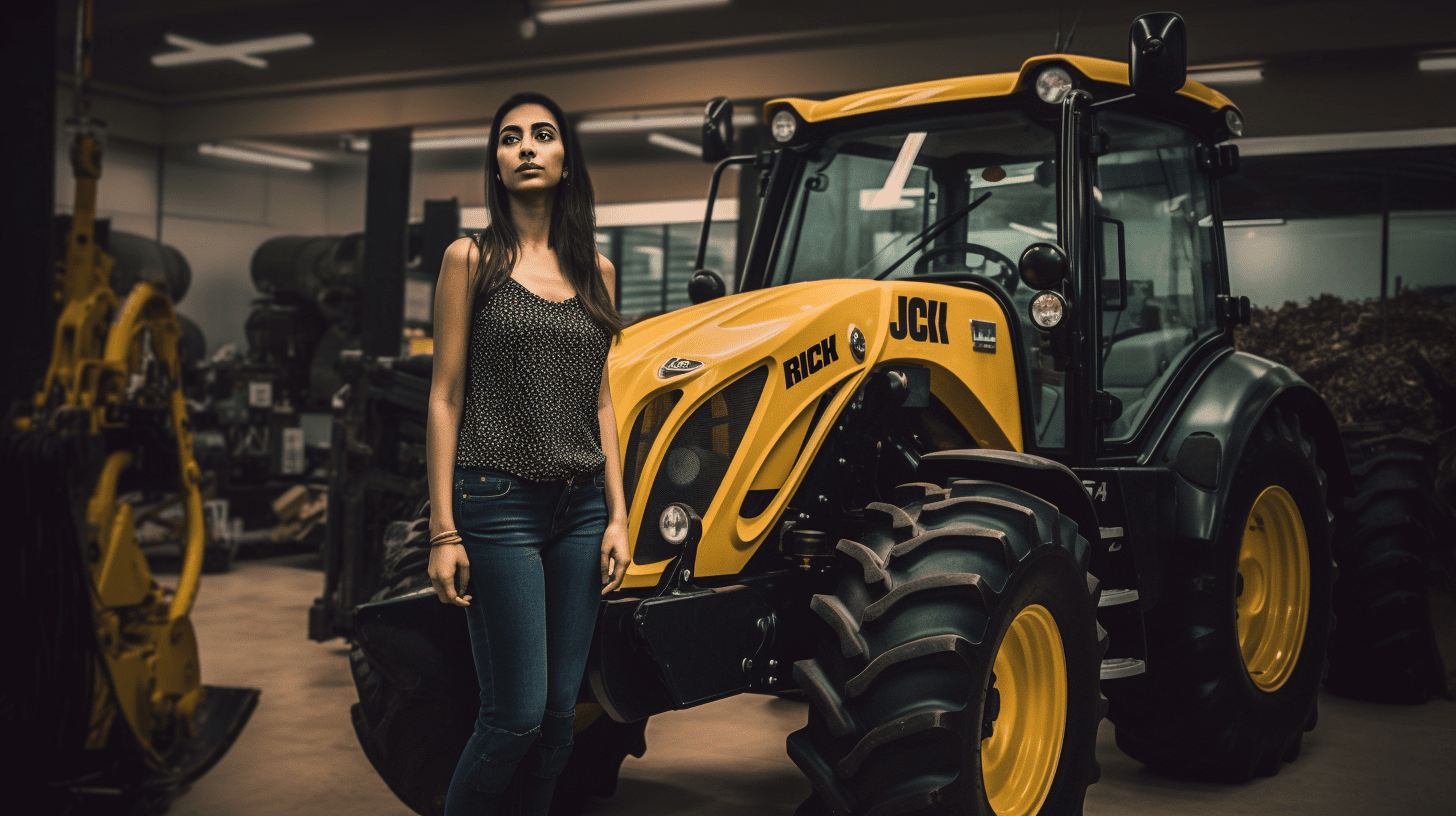 JCB 3CX Backhoe Loader: Essential Tips For Maximizing Productivity And Reducing Downtime — Heavy ...