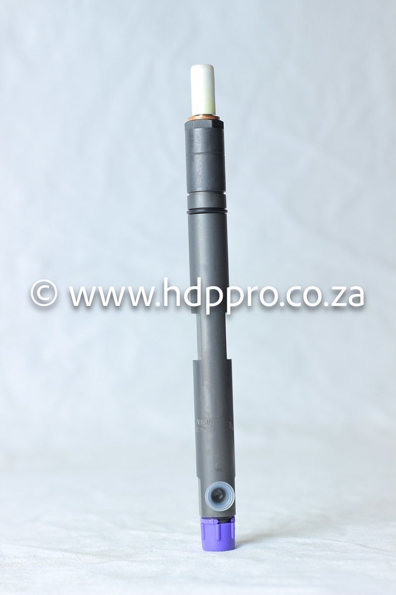 JCB 3CX & JCB 3DX Injectors Fuel — Heavy Duty Parts