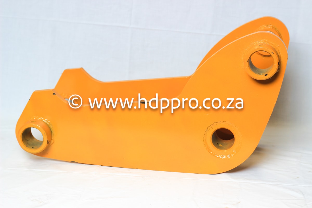 JCB 3CX & JCB 3DX Tipping Lever 14 Speed/Power — Heavy Duty Parts