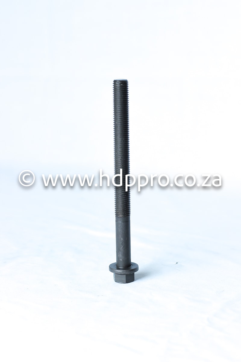 JCB Engine Parts - Buy Bolt M12x140 Part 320/02711 for 3CX & 3DX