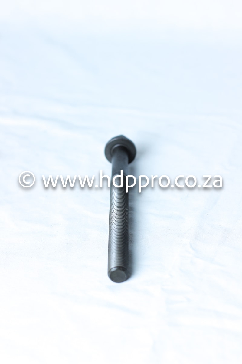 JCB Engine Parts - Buy Bolt M12x140 Part 320/02711 for 3CX & 3DX