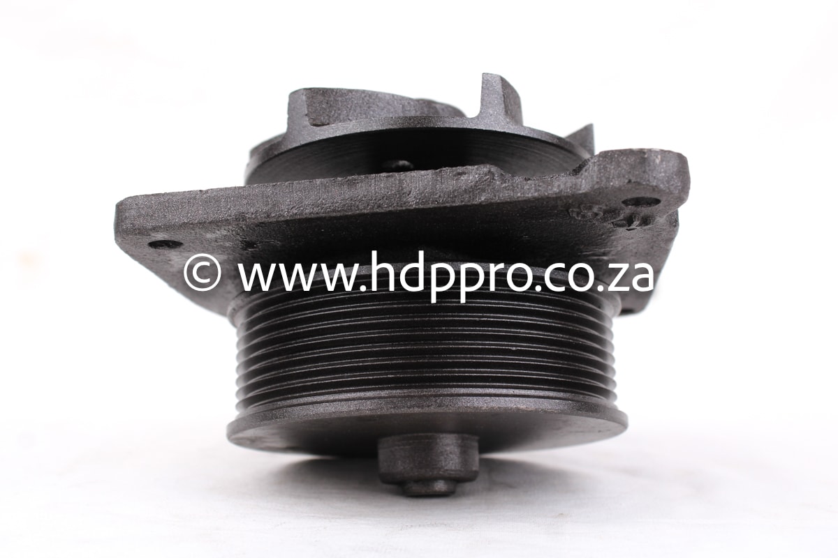 JCB 3CX & JCB 3DX Water Pump Assembly — Heavy Duty Parts