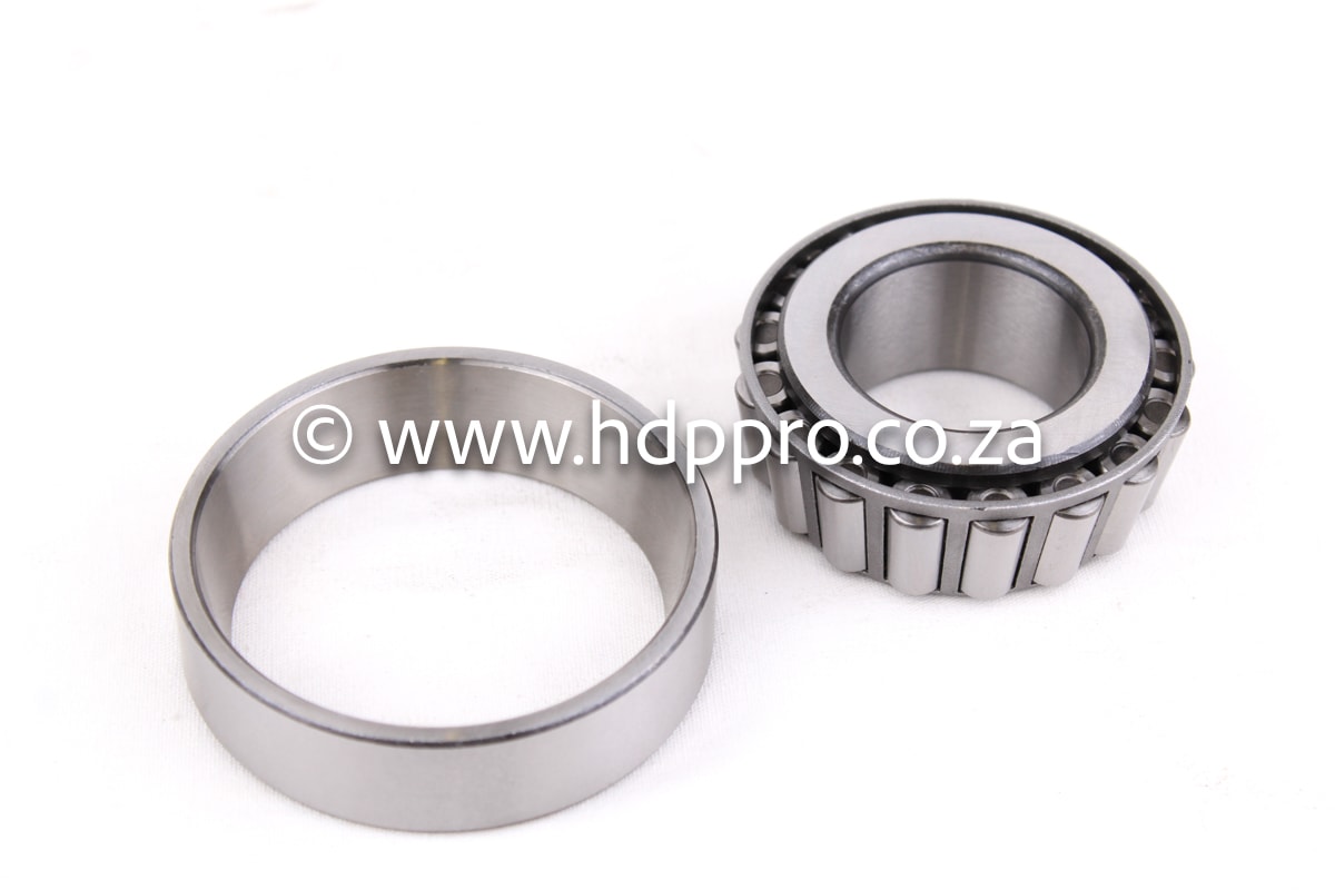 JCB 3CX & JCB 3DX Layshaft Assembly 4Wd — Heavy Duty Parts