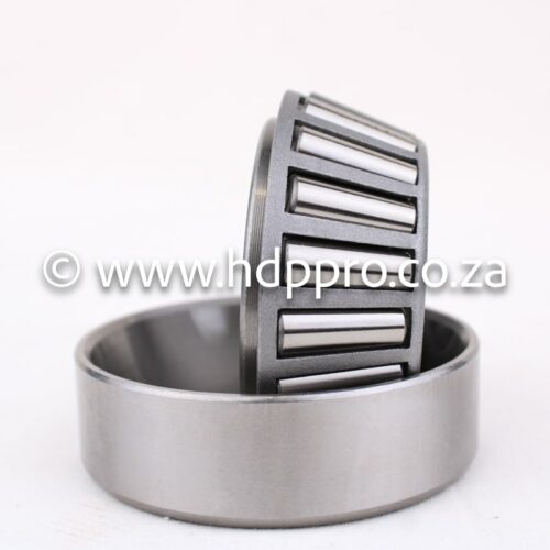 JCB 3CX & JCB 3DX Back Axle — Heavy Duty Parts