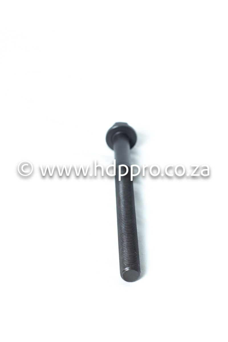 JCB Engine Parts - Buy Bolt M12x140 Part 320/02711 for 3CX & 3DX