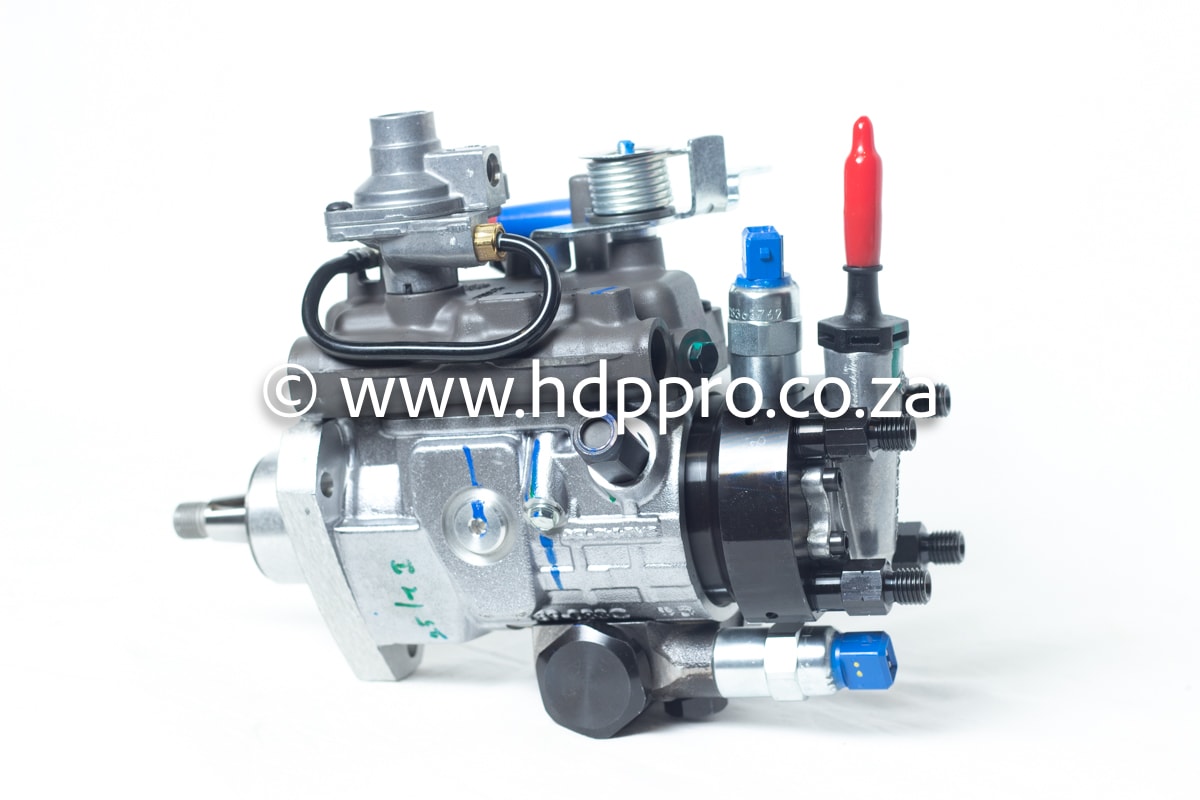 JCB Part No. 320/06927 is Here. Buy a JCB Pump Fuel Injection 63kW ...