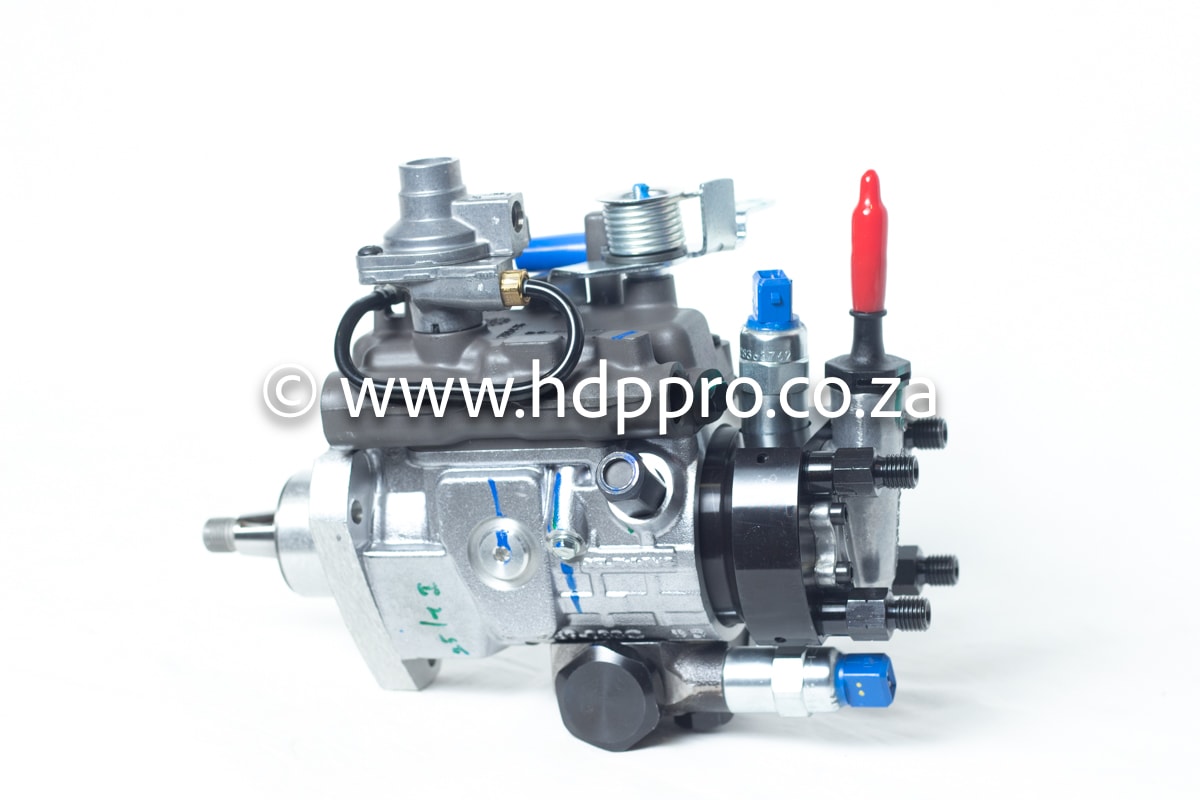 JCB Part No. 320/06927 is Here. Buy a JCB Pump Fuel Injection 63kW ...