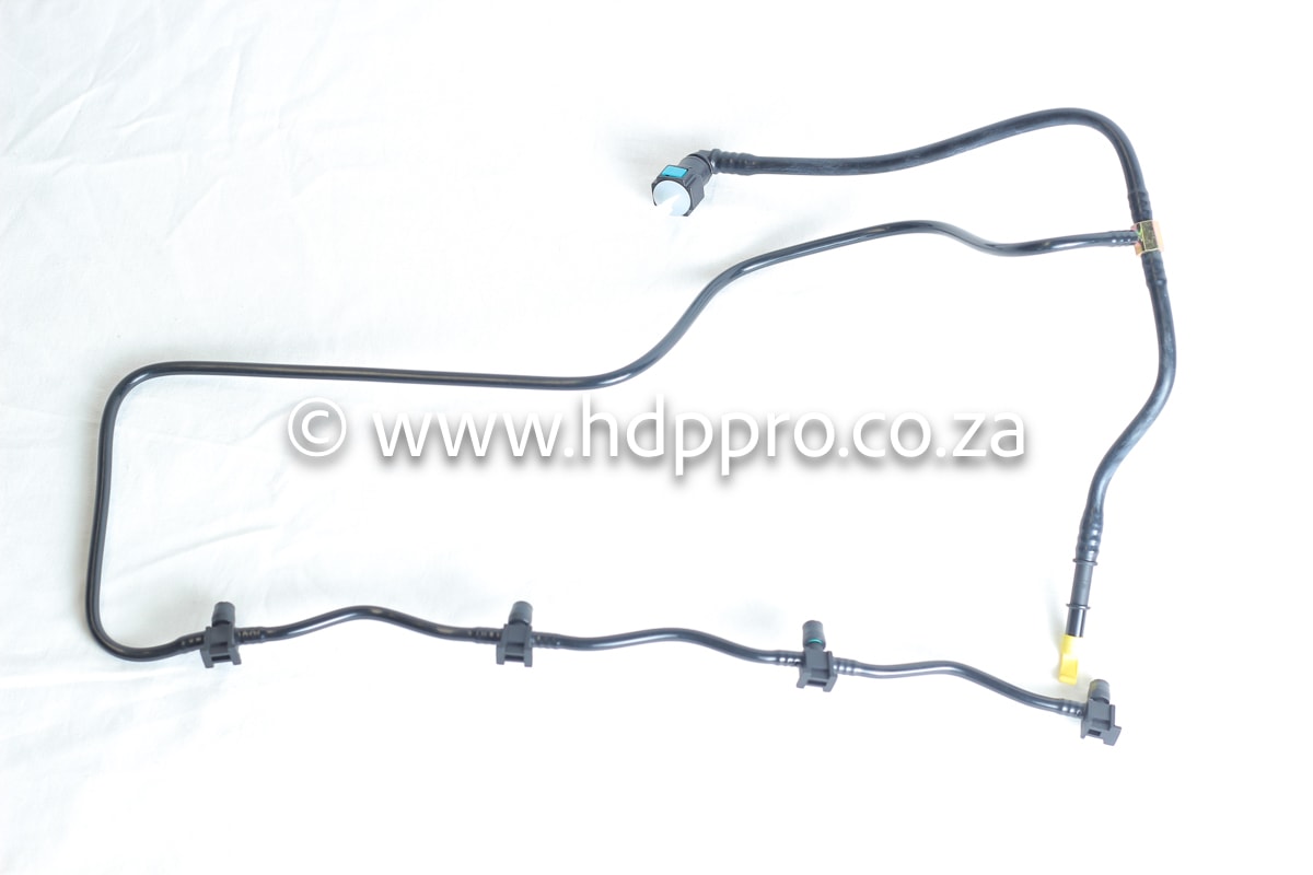 JCB Part No. 320/07192 is Here. Buy a JCB Pipe Assembly LP Leakoff Pipe ...