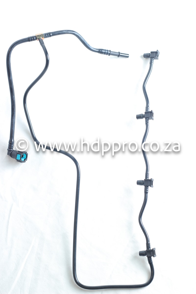 JCB Part No. 320/07192 is Here. Buy a JCB Pipe Assembly LP Leakoff Pipe ...