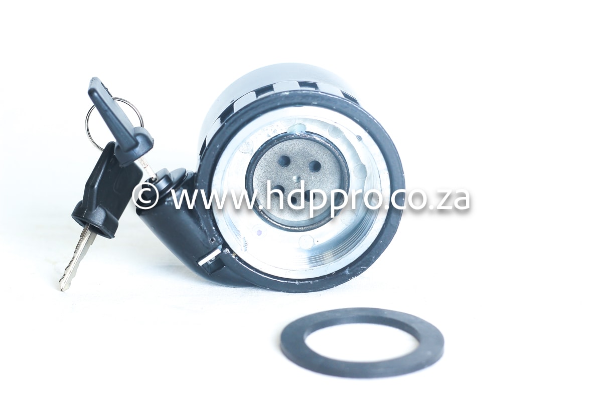 JCB 3CX & JCB 3DX Hydraulic Tank Details — Heavy Duty Parts