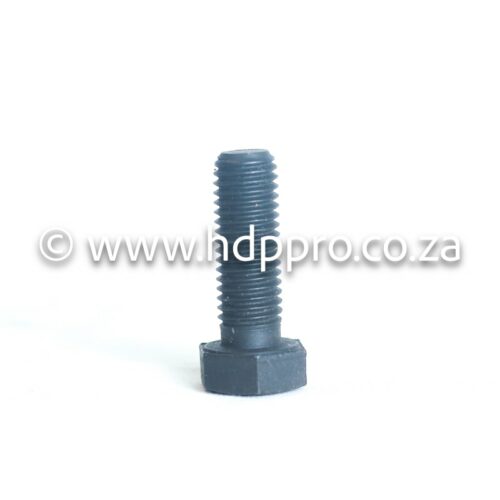 JCB 3CX & JCB 3DX Front Axle­ 4Wd — Heavy Duty Parts