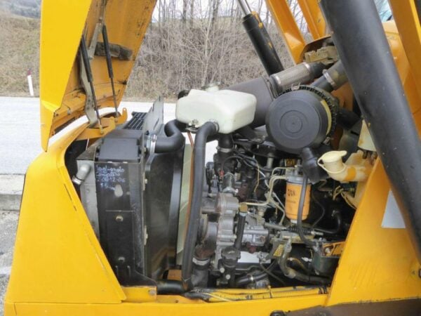 Troubleshooting The JCB 3CX And 3DX: A Guide To Common Problems — Heavy ...